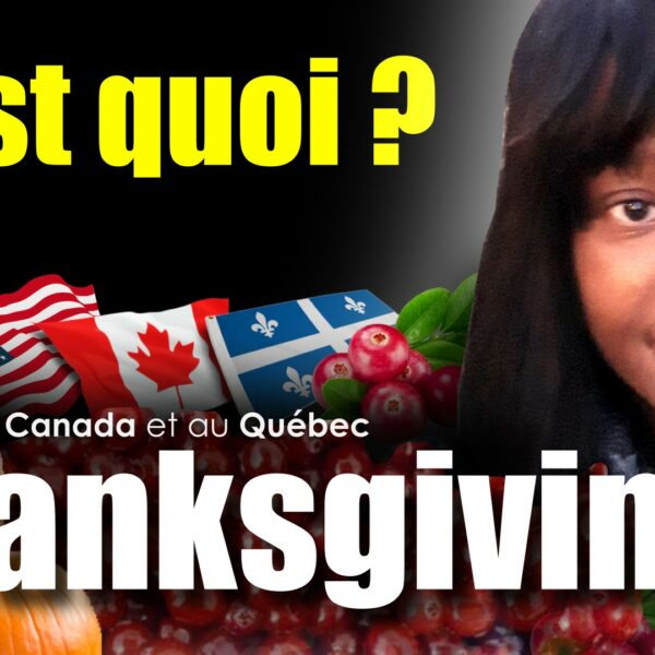 L'origine de Thanksgiving et de l'Action de Grâce - Presse & Podcasts ...